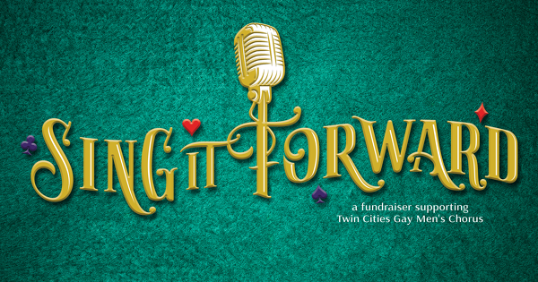 Sing it Forward! 2018
